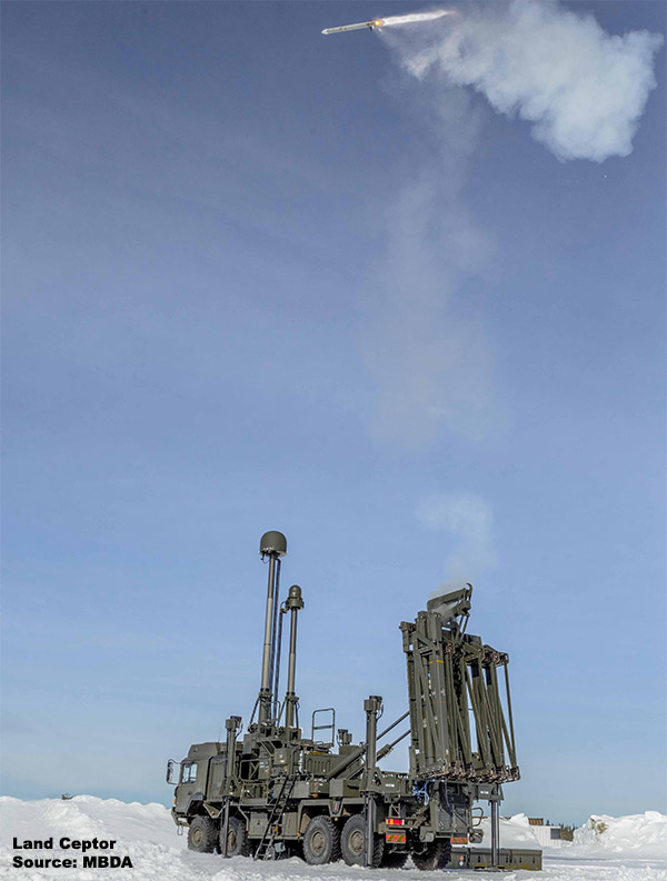 Overview — Enhanced Modular Air Defense Solutions (EMADS) — Air Defense — Ground Combat Vehicles ...