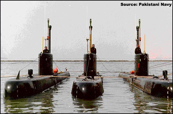 Overview — MG-110 (SSM) class midget submarine — Submarines — Ships — Weapons — Military Periscope