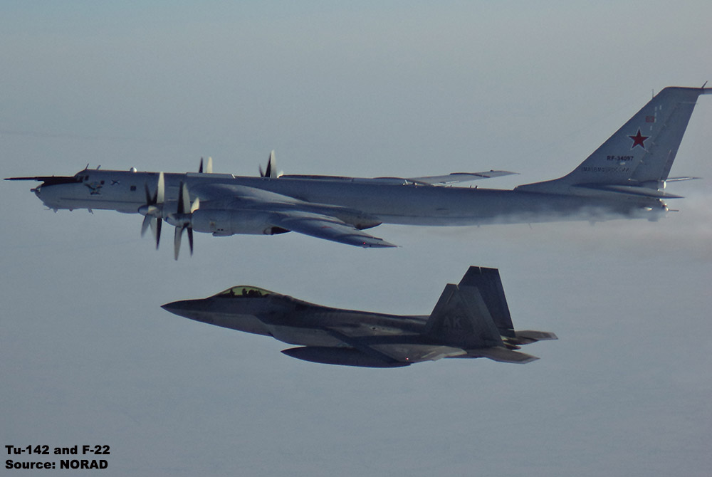 Overview — Tu-142 Bear-F ASW aircraft — Patrol/Reconnaissance/Electronics — Aircraft — Weapons ...