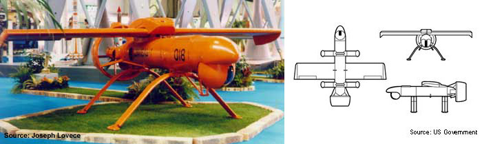 Overview — Shmel-1 (Bumblebee) YAK-061 — RPVs/Drones/Uncrewed Aerial Vehicles — Aircraft ...