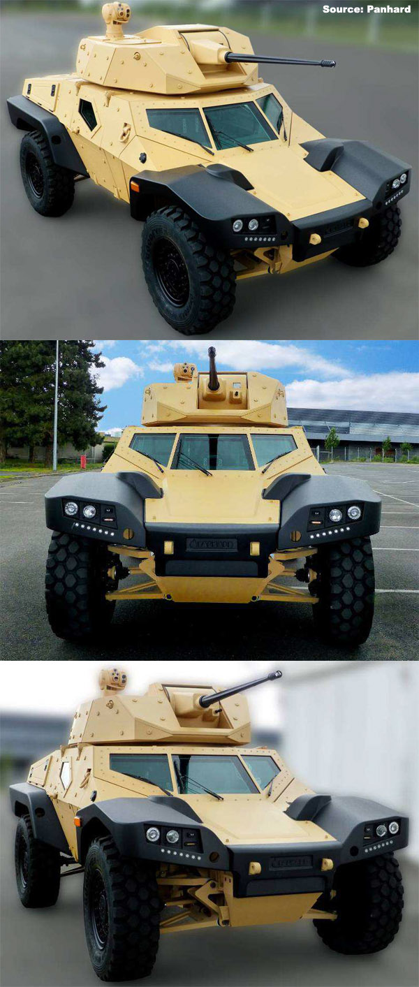 Overview — Combat Reconnaissance Armored Buggy (CRAB) — Armored Reconnaissance — Ground Combat ...