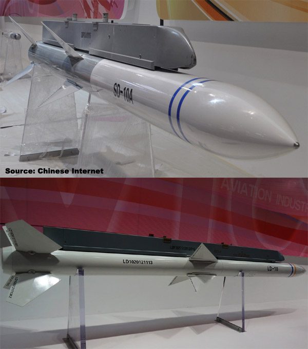 Overview — PL-12 — Anti-Air — Missiles/Rockets/Bombs — Weapons — Military Periscope