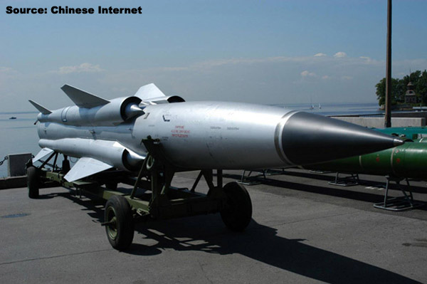 Overview — SS-N-22 Sunburn anti-ship missile — Anti-Ship — Missiles/Rockets/Bombs — Weapons ...