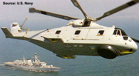 Overview — Blue Kestrel — Airborne Radars — Military Electronics — Weapons — Military Periscope