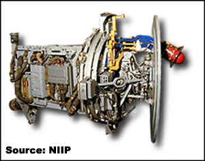 Overview — N001 Mech fire-control radar — Airborne Radars — Military Electronics — Weapons ...