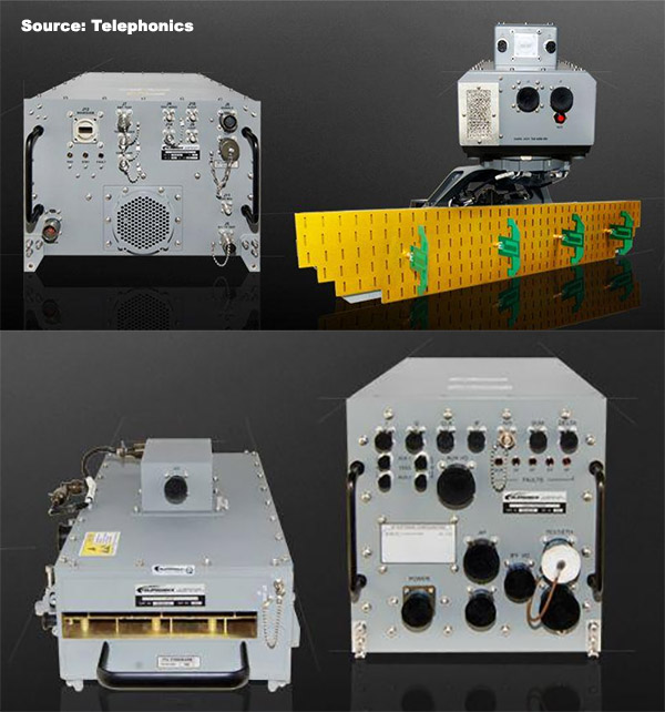 Overview — APS-143 OceanEye — Airborne Radars — Military Electronics — Weapons — Military Periscope