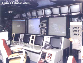 Overview — ACDS (Advanced Combat Direction System) — Command, Control and Communications (C3 ...