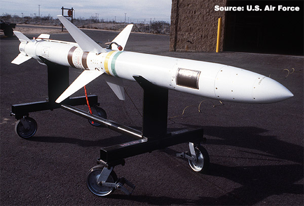 Overview — AGM-45 Shrike anti-radiation missile — Anti-Radar — Missiles ...