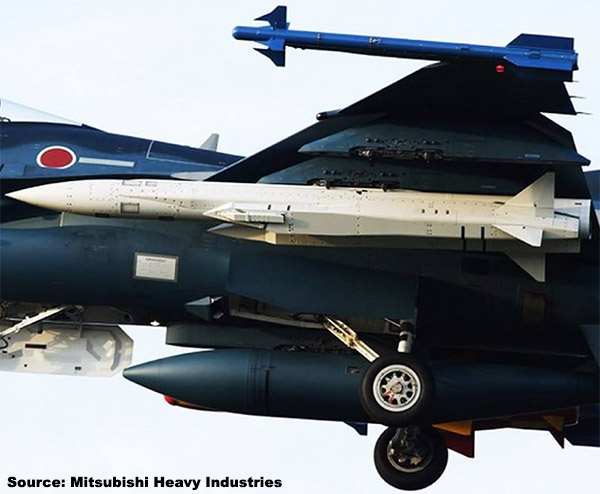 Overview — ASM-3 — Anti-Ship — Missiles/Rockets/Bombs — Weapons ...