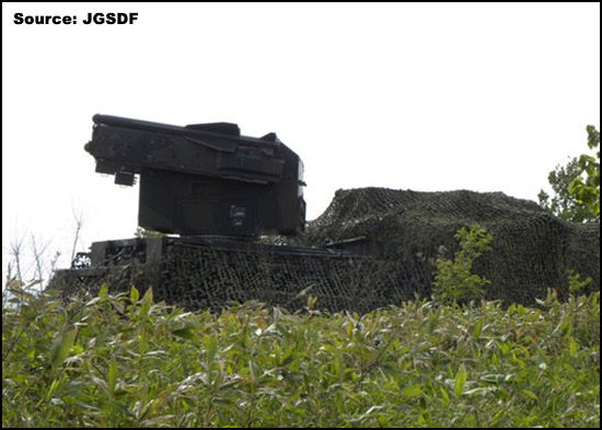 Overview — Type 81 — Anti-Air — Missiles/Rockets/Bombs — Weapons ...