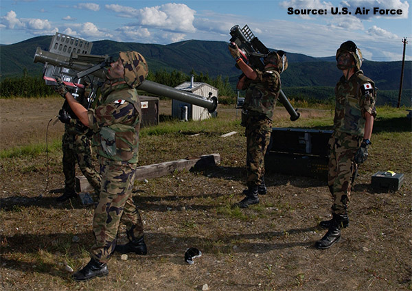 Overview — Type 91 Kin surface-to-air missile (SAM) — Anti-Air ...
