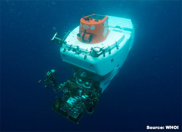 Overview — DSV-2 class — Submarines — Ships — Weapons — Military Periscope