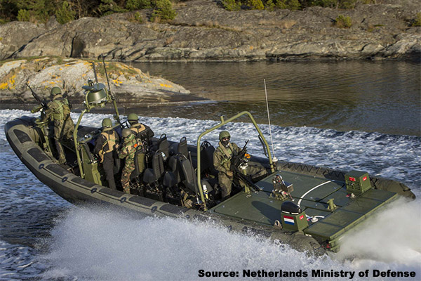 Overview — Fast Raiding Interceptor and Special Forces Craft (FRISC ...