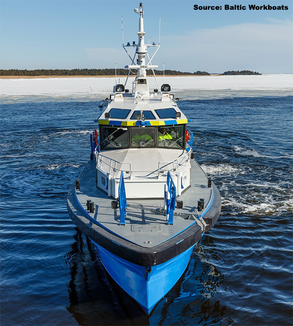 Overview — UDRIA-class patrol boat — Coast Guard/Border Patrol — Ships ...