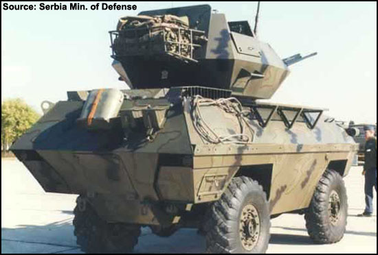 Overview — BOV-3 — Air Defense — Ground Combat Vehicles — Weapons ...