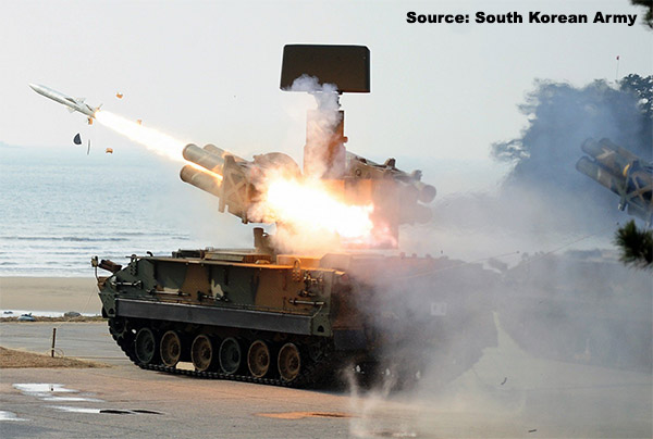 Overview — Chun Ma SAM system — Air Defense — Ground Combat Vehicles ...