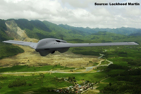 Overview — Fury unmanned aircraft system — RPVs/Drones/Uncrewed Aerial ...
