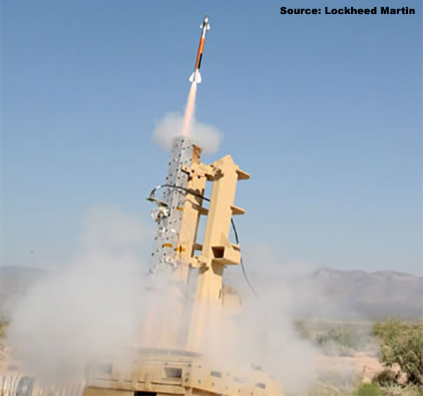 Overview — Extended Area Protection and Survivability (EAPS) — Air ...