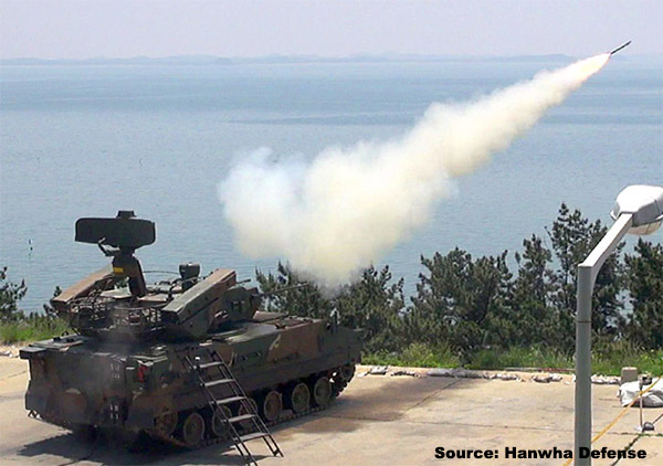 Overview — K30 Biho — Air Defense — Ground Combat Vehicles — Weapons ...