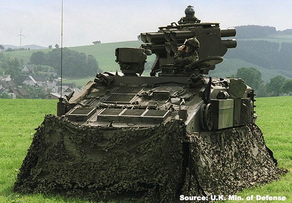 Overview — Stormer armored combat vehicle — Armored Personnel Carriers ...