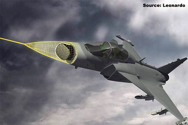 Overview — ES-05A Raven — Airborne Radars — Military Electronics ...