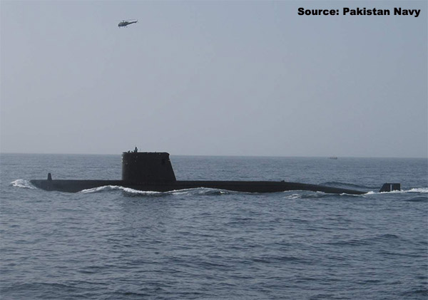 Overview — HASHMAT (S-135) class — Submarines — Ships — Weapons ...