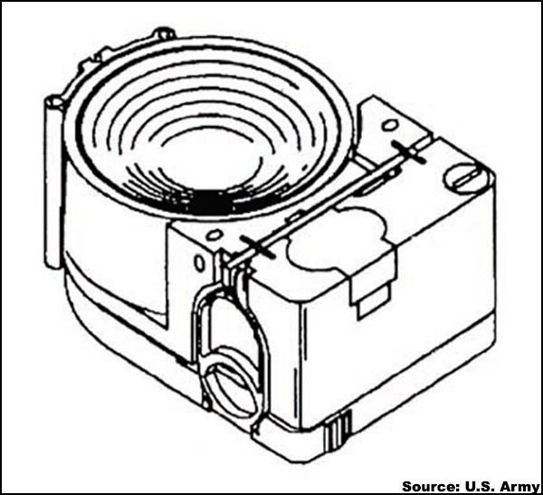 Overview — Selectable Lightweight Attack Munition (SLAM) — Anti-Tank ...