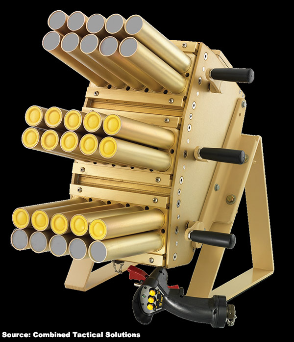 Overview — Venom NL/TLMS — Mortars — Artillery/Guns — Weapons ...