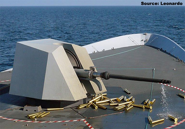 Overview — 76-mm Super Rapido naval gun — Naval Guns — Artillery/Guns ...
