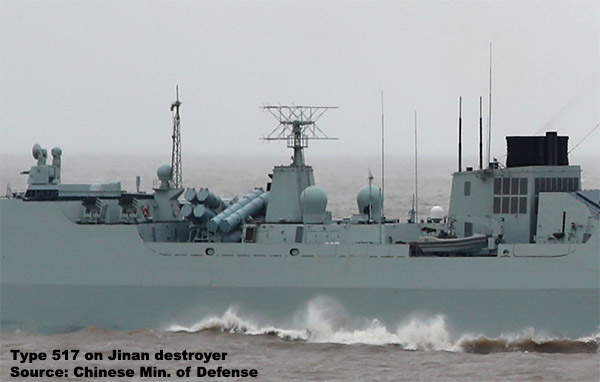 Overview — Knife Rest — Ground Radars — Military Electronics — Weapons ...