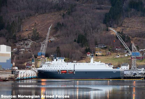 Overview — MARJATA (AGI) class — Intelligence Collection — Ships ...