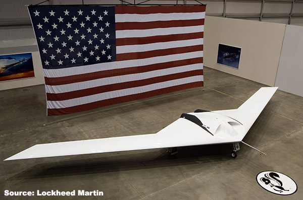 Overview — P-175 uncrewed demonstrator — RPVs/Drones/Uncrewed Aerial ...
