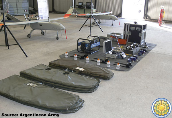 Overview — Lipan M3 tactical uncrewed aerial vehicle — RPVs/Drones ...