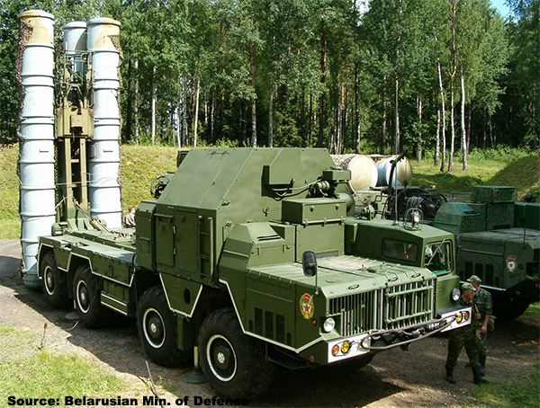 Overview — SA-10 Grumble — Air Defense and Anti-Air — Ground Combat ...