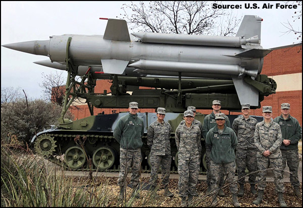 Overview — SA-4 Ganef SAM system — Air Defense and Anti-Air — Ground ...