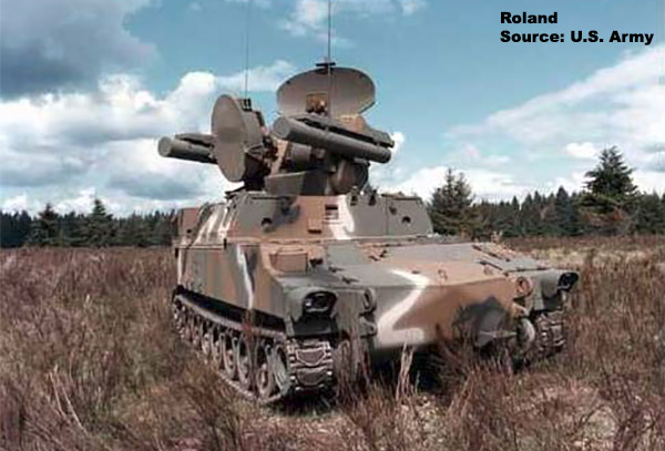 Overview — MPDR 16 — Ground Radars — Military Electronics — Weapons ...