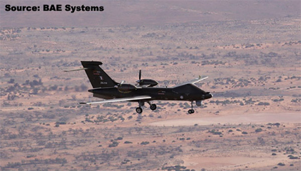 Overview — Mantis MALE UAV — RPVs/Drones/Uncrewed Aerial Vehicles ...