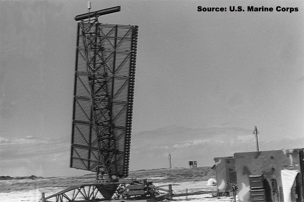 Overview — AN/TPS-32 — Ground Radars — Military Electronics — Weapons ...