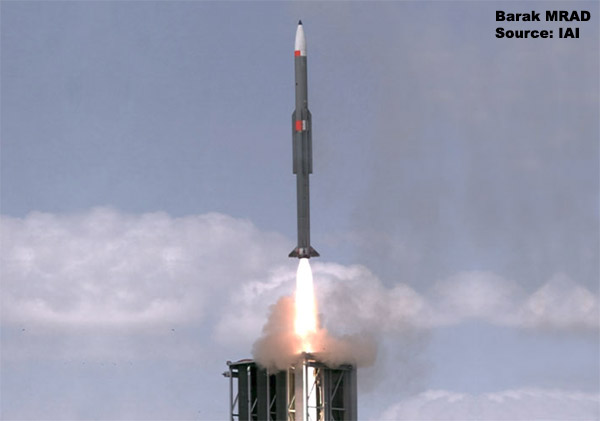 Overview — Barak air defense system — Anti-Air — Missiles/Rockets/Bombs ...