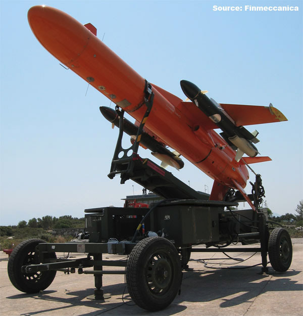 Overview — Mirach 100 — RPVs/Drones/Uncrewed Aerial Vehicles — Aircraft ...