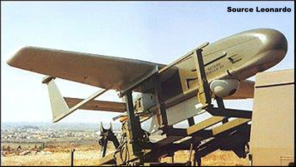 Overview — Mirach 26 — RPVs/Drones/Uncrewed Aerial Vehicles — Aircraft ...