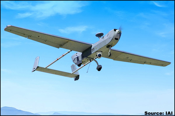 Overview — MQ-5B Hunter TUAV — RPVs/Drones/Uncrewed Aerial Vehicles ...