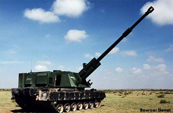 Overview — 155-mm T6 self-propelled howitzer — Self-Propelled Guns ...