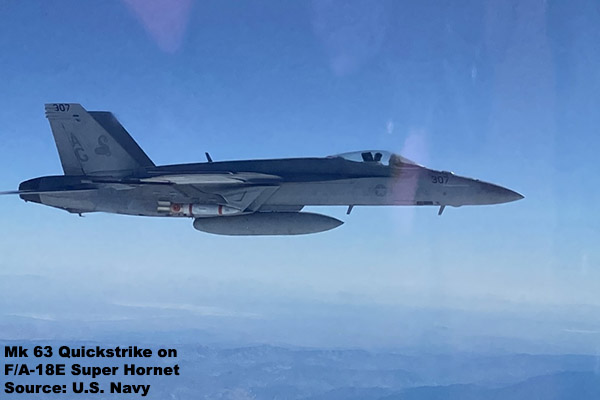 Overview — Quickstrike bottom mines — Mines — Undersea Warfare ...