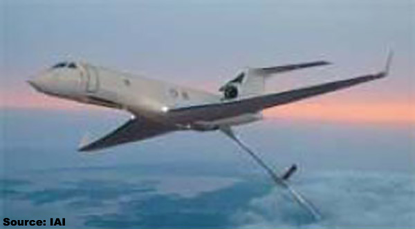 Overview — G550 Tactical Smart Tanker (TST) — Tanker — Aircraft ...