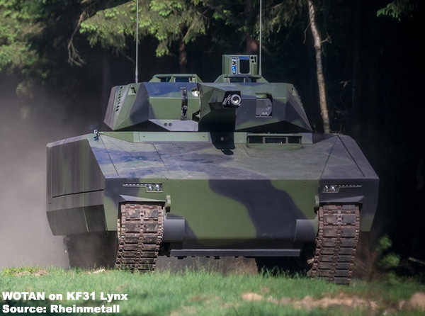 Overview — WOTAN medium cannon — Combat Vehicle Guns — Artillery/Guns ...