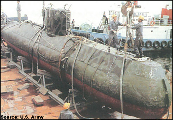 Overview — YUGO-class SSM — Submarines — Ships — Weapons — Military ...