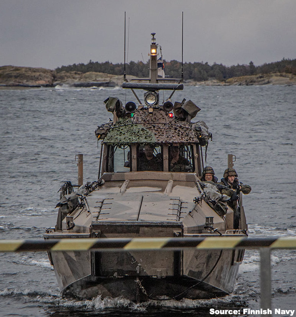 Overview — JURMO-class fast landing craft — Amphibious — Ships ...