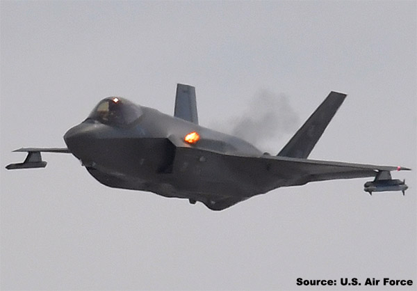 Overview — 25-mm GAU-22/A — Aircraft Guns — Artillery/Guns — Weapons ...