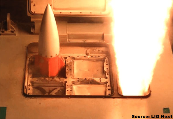 Overview — Korean Surface-to-Air Anti-Missile System (K-SAAM) — Anti ...